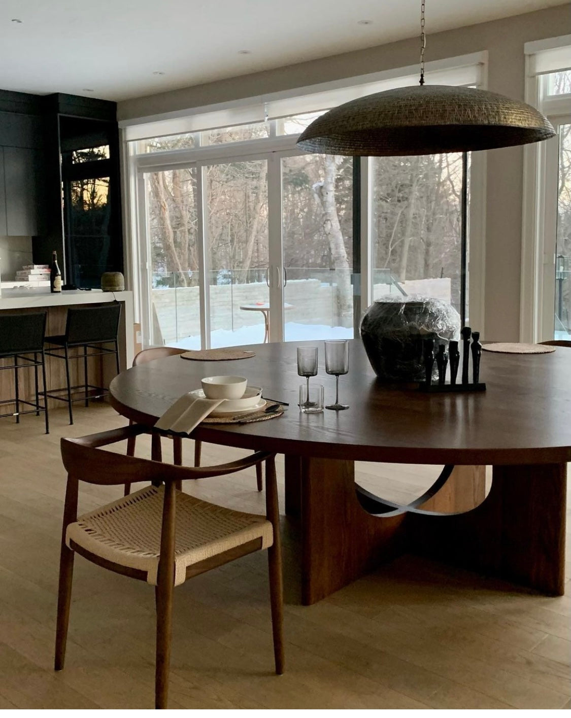 Custom Tables and Furniture – Family Tree Woodworking